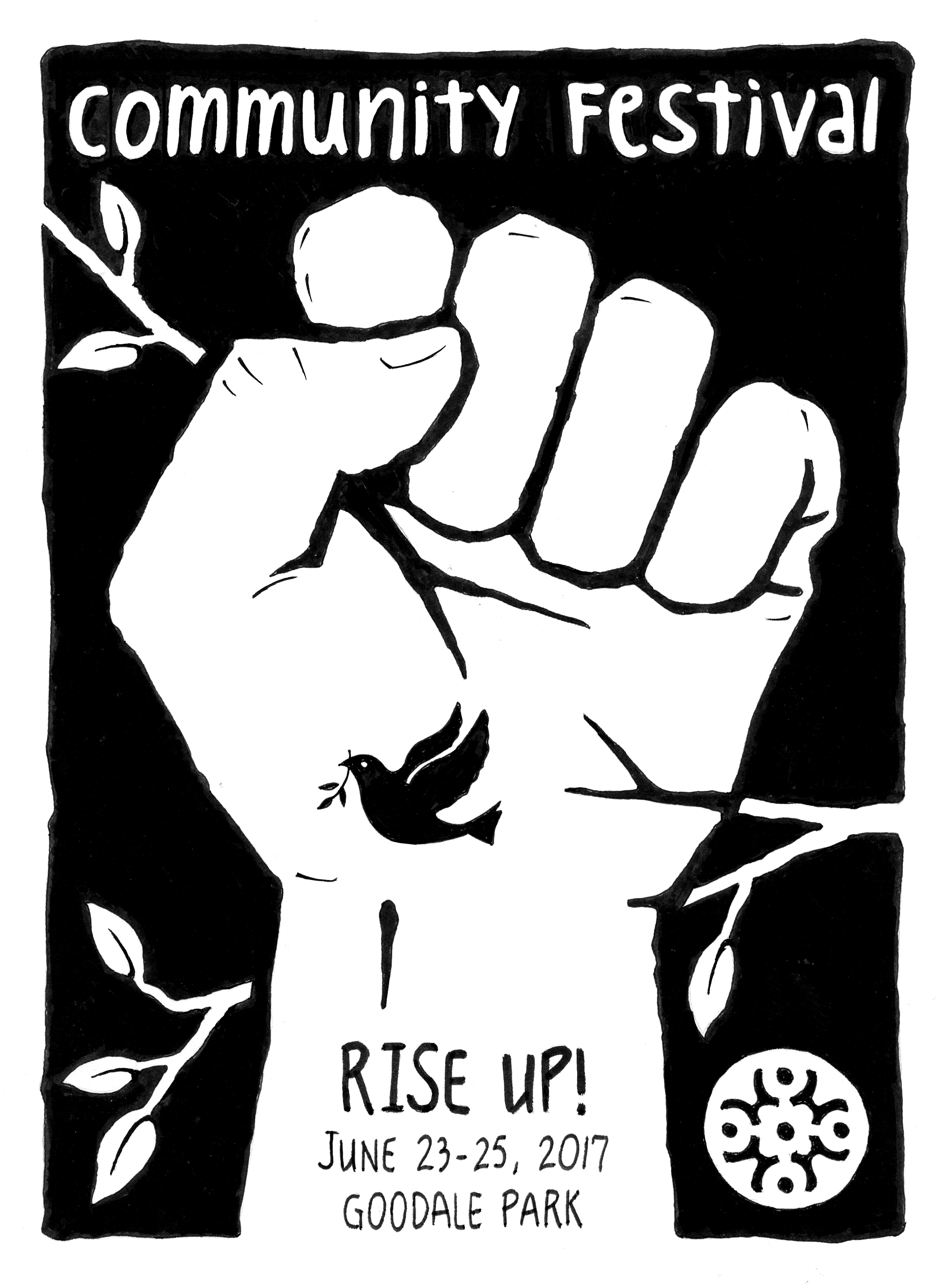 ComFest2017_logo – Community Festival