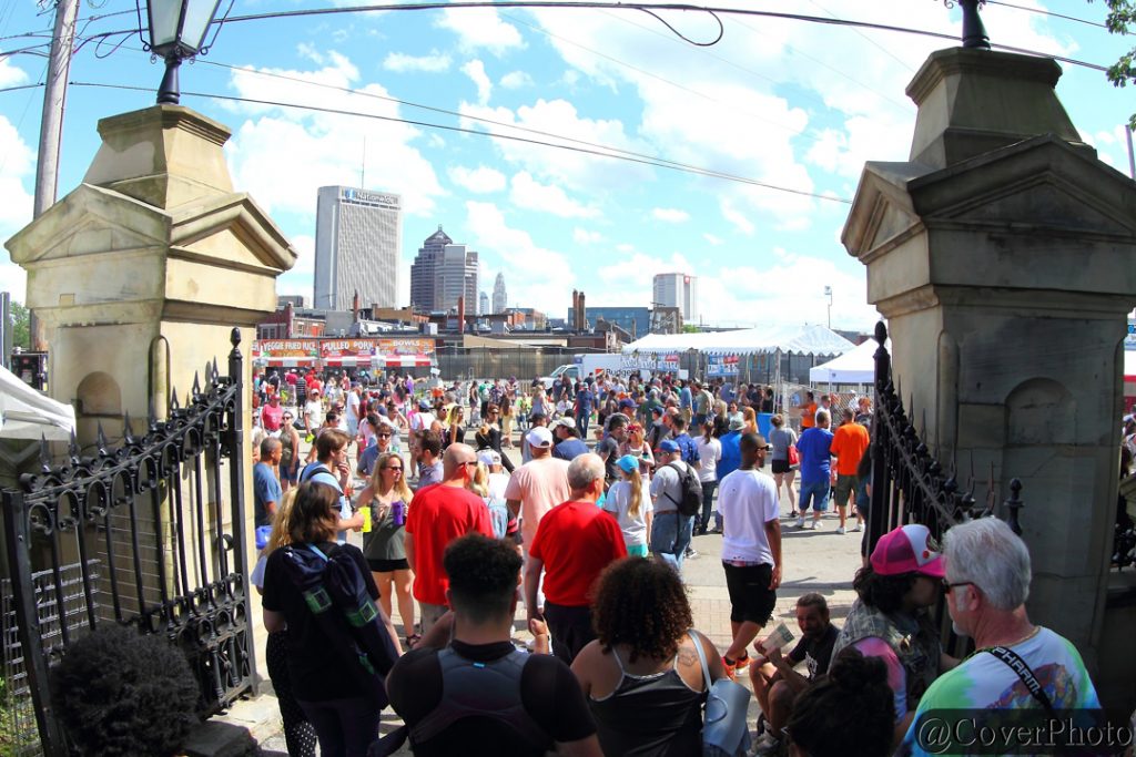 Virtual ComFest – Community Festival