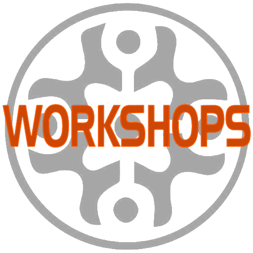 Virtual ComFest – Community Festival