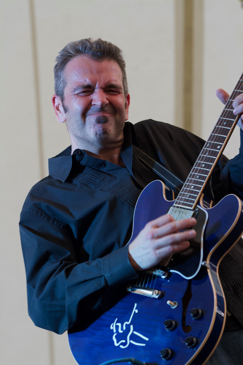 Honored Artist: Sean Carney – Community Festival